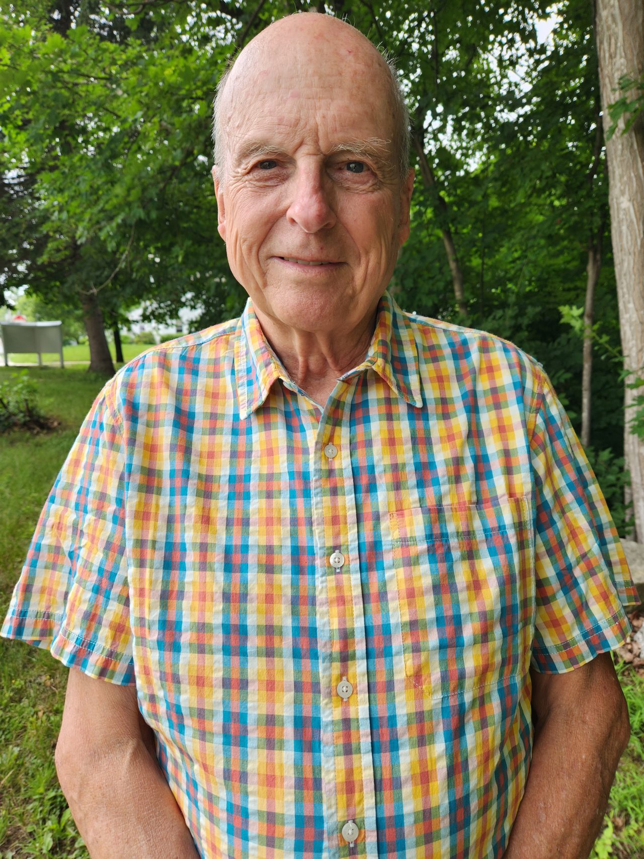 Ken Bacon Counseling | Behavioral Health Counselor